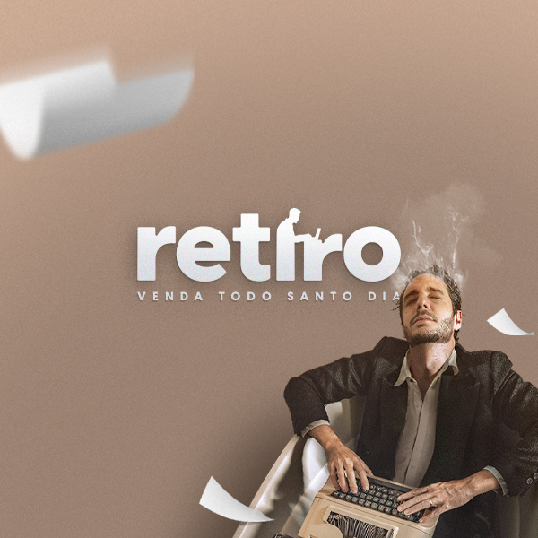 Retiro VTSD - Ruy Santos Guimarães Filho | Hotmart