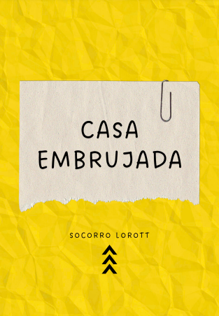 Casa Embrujada - Valeria Lopera Rodríguez | Hotmart
