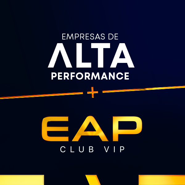 Empresas de Alta Performance + EAP CLUB VIP - Marcos Freitas | Hotmart