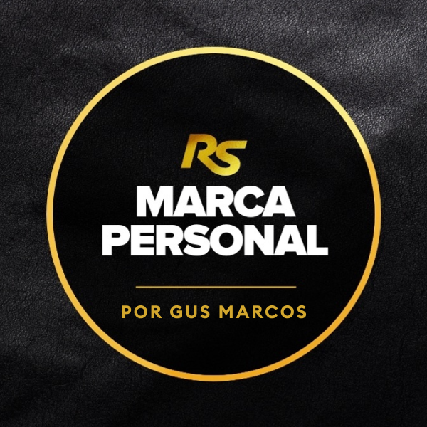 Marca Personal - Gus Marcos | Hotmart