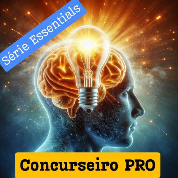 Concurseiro Pró Série Essentials: Desvendando os Segredos da Gestão Pública em 15 Pontos-Chave ...