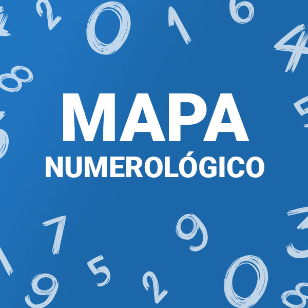 Mapa Numerológico - FELIPE D. COUTINHO ENSINO EM NUMEROLOGIA LTDA