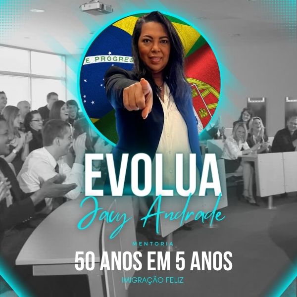 Mentoria Evolua