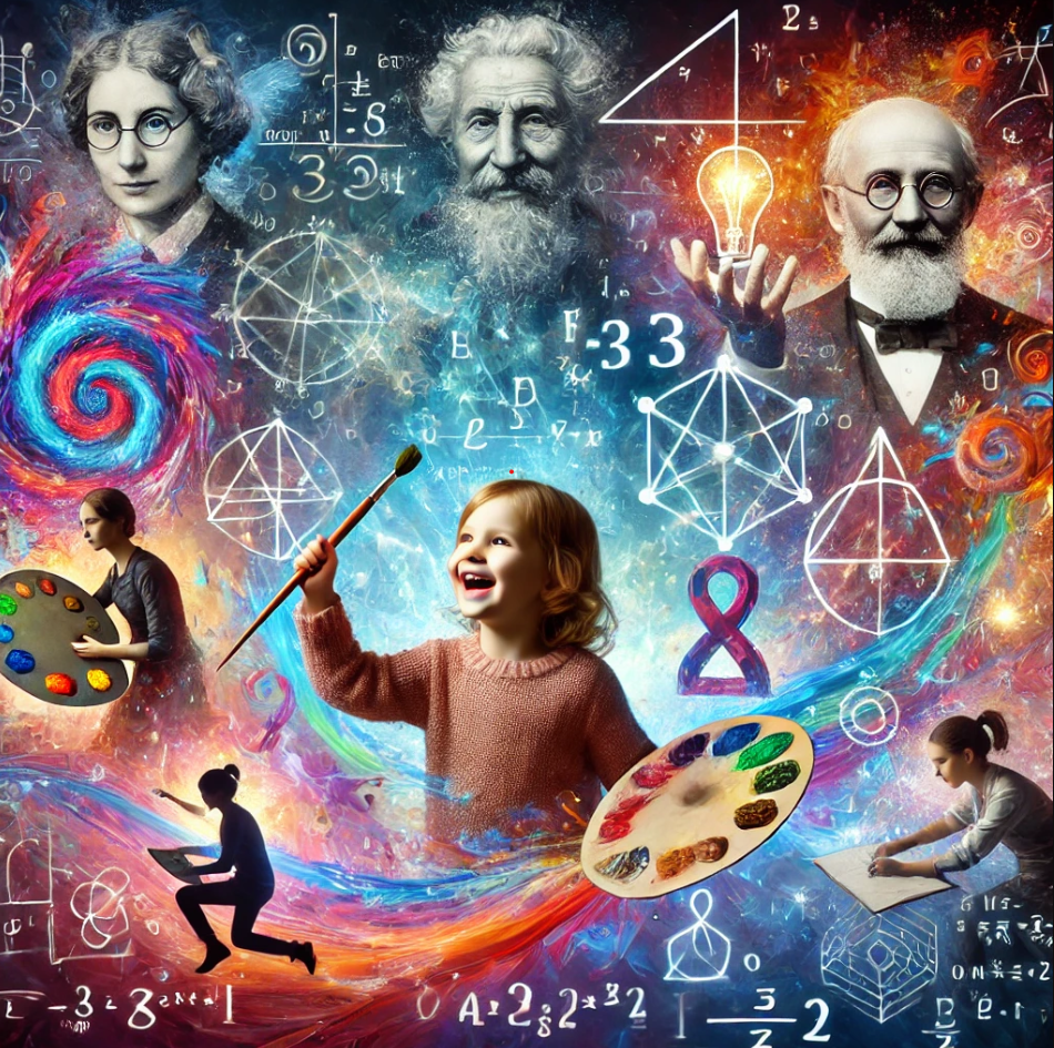 Arte & Matemática