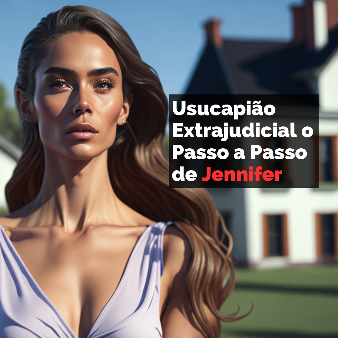 Usucapião Extrajudicial Passo a Passo
