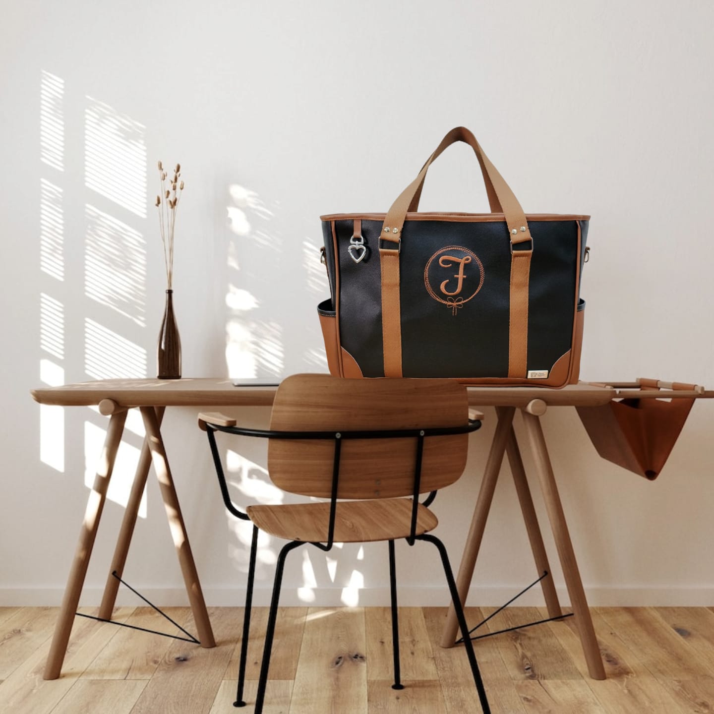 Office Bag - Aládia Ruiz | Hotmart