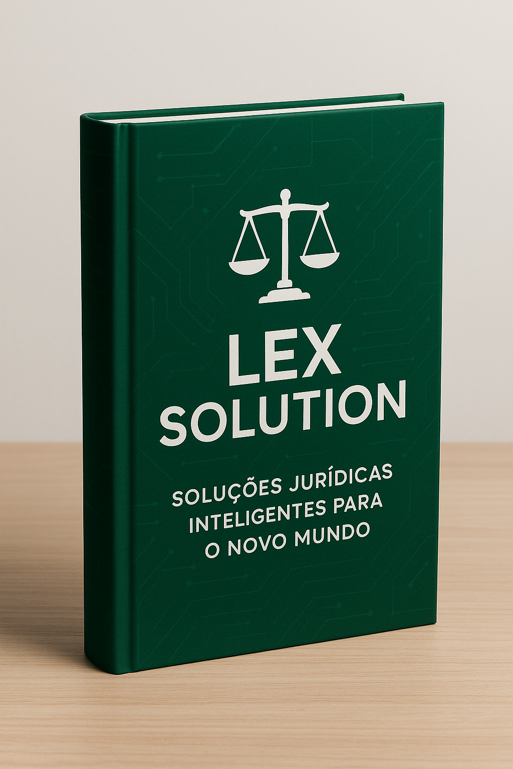 Lex Solution - Marco Ramos | Hotmart