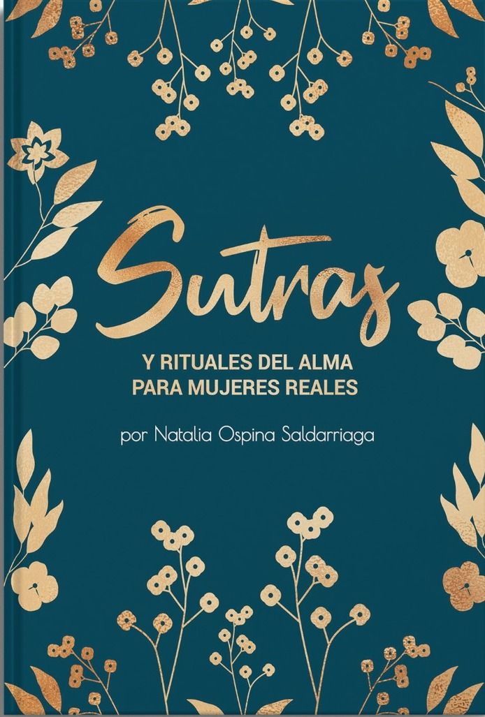 Sutras 2da Edición - Escuela Mujer Completa | Hotmart