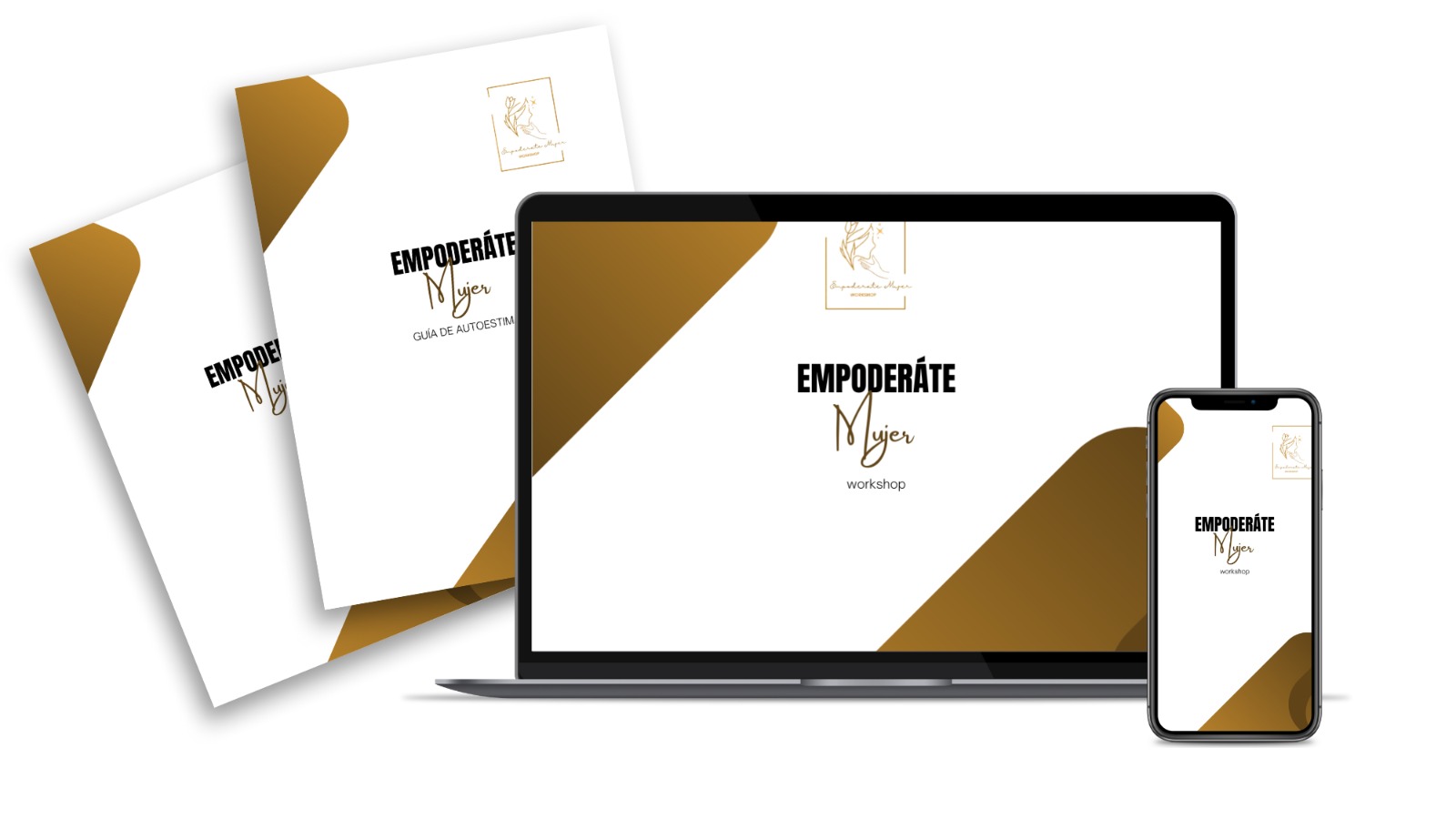 Workshop Empodérate Mujer: Potencia tu autoestima tras una relación tóxica