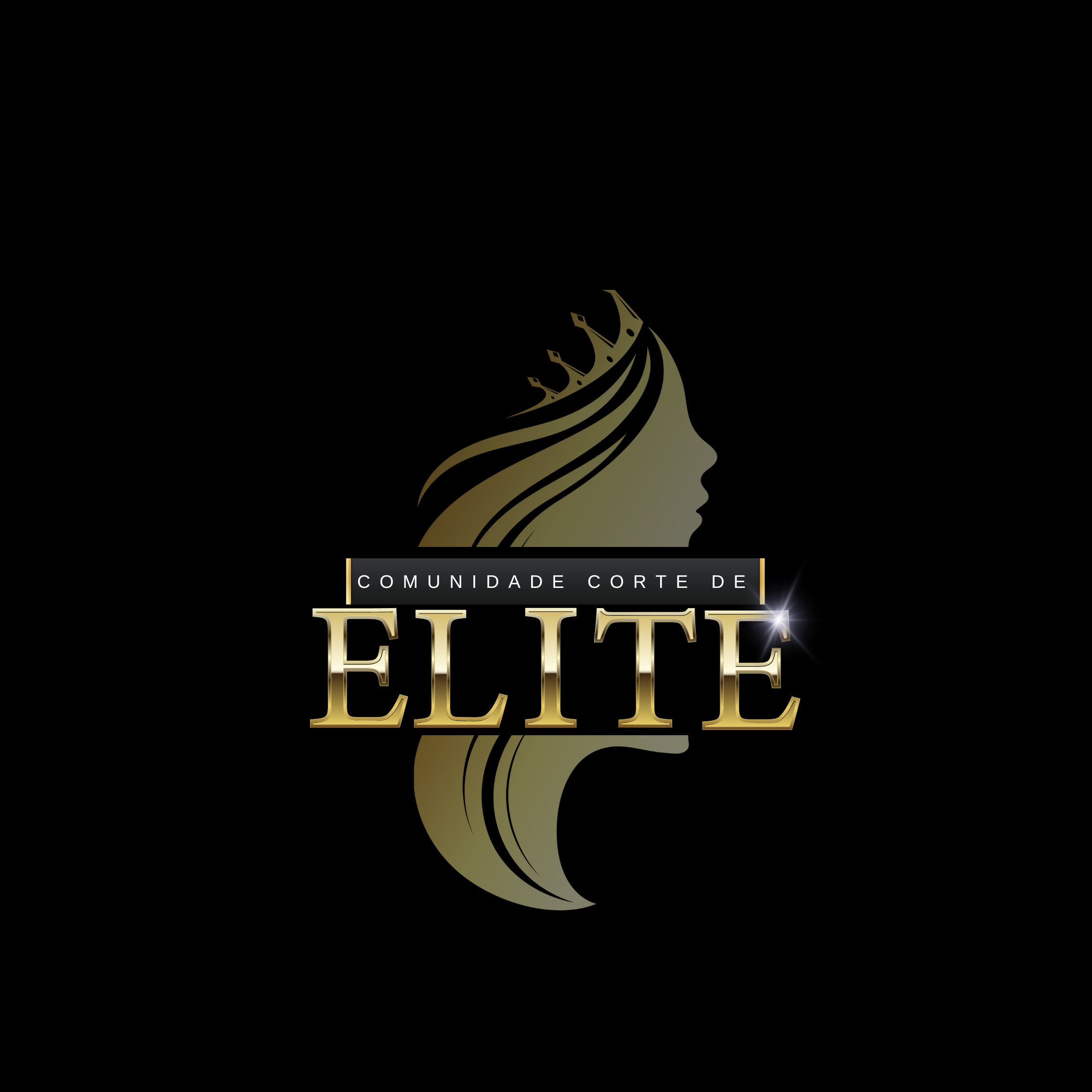 Comunidade Corte de Elite - luciana pereira | Hotmart