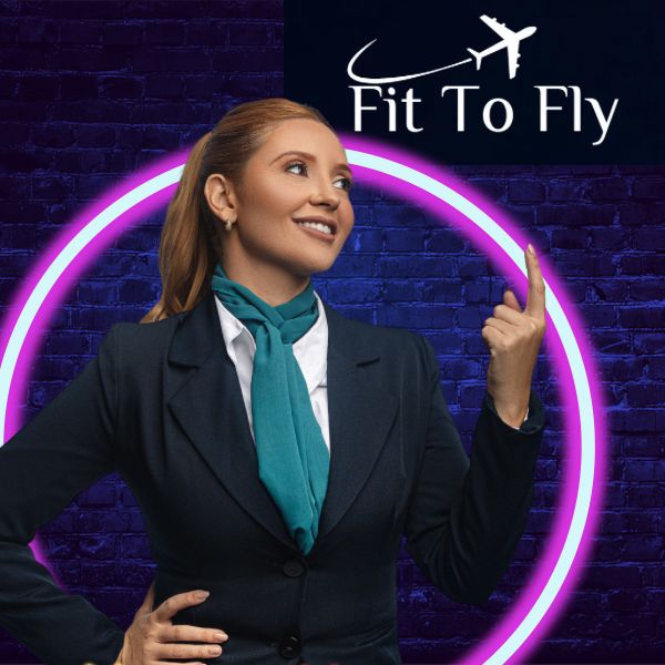 Fit to Fly