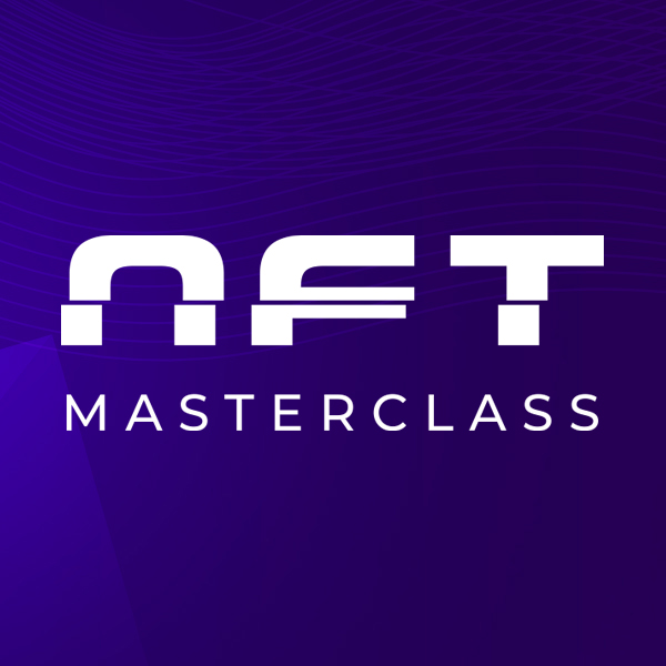 NFT MasterClass- Crie e Venda seus NFT´s