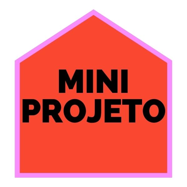 MINI PROJETO - Nathália Soares Apóstolos | Hotmart