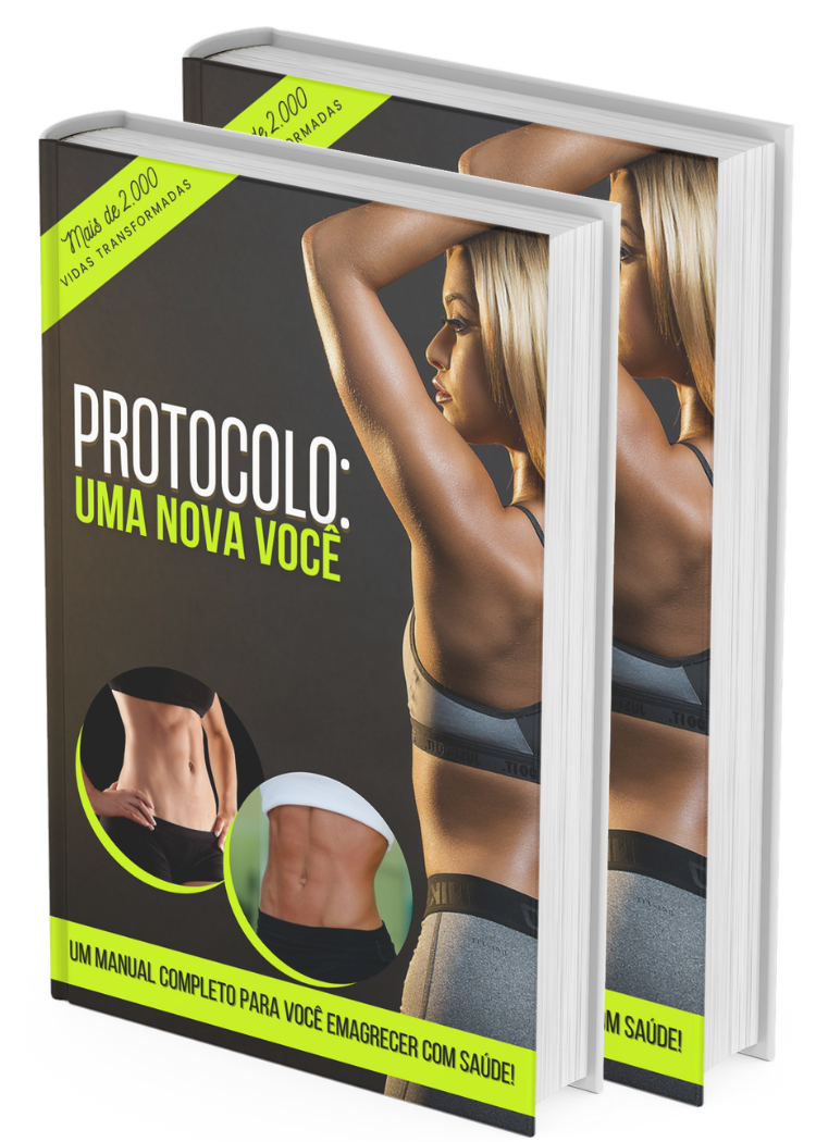 Protocolo: Uma Nova Você