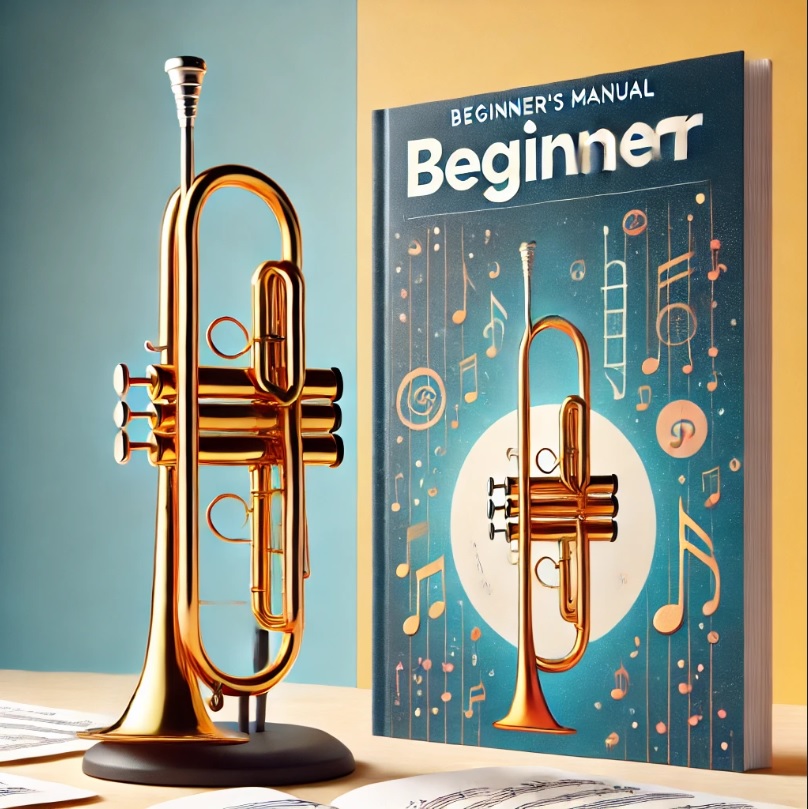 B♭ Trumpet: The Ultimate Beginner's Guide