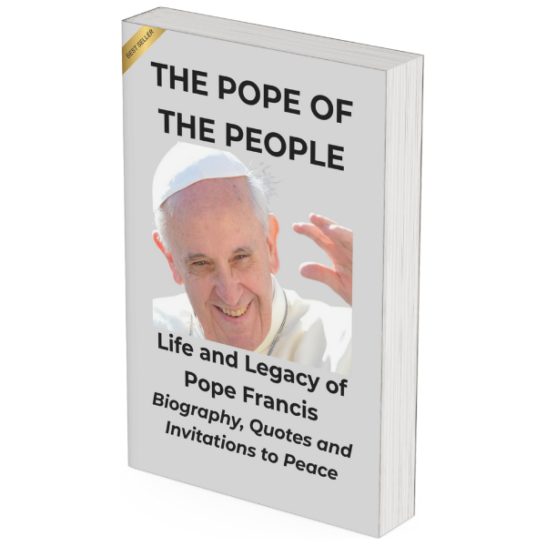 The Life and Legacy of Pope Francis “The People’s Pope” Biography ...