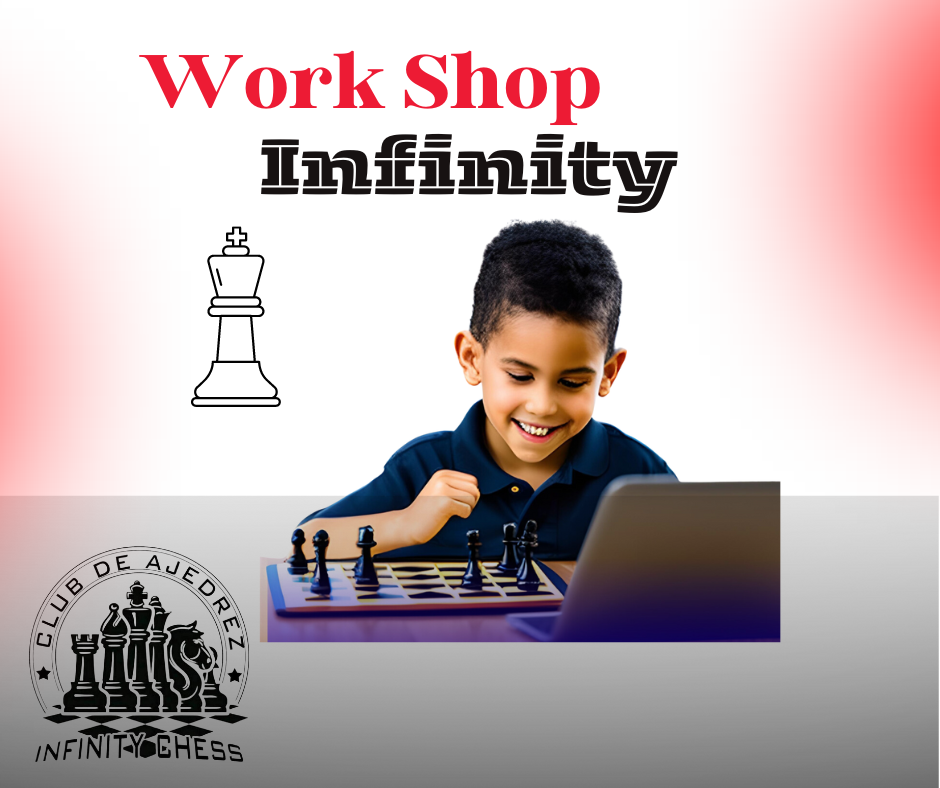 Workshop Infinity - Oscar Rafael Solis Castillo | Hotmart