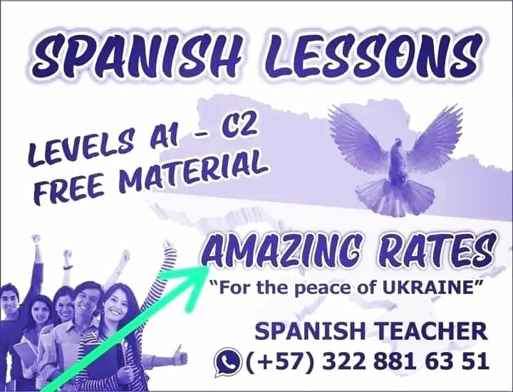 Spanish Lessons - Juan Carlos Guerrero | Hotmart