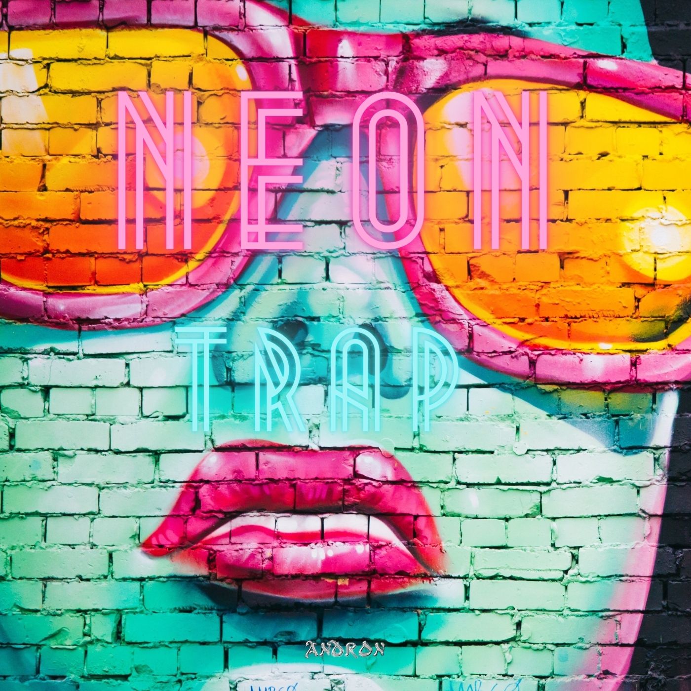 NEON TRAP - Andreu Andrade cañameras | Hotmart