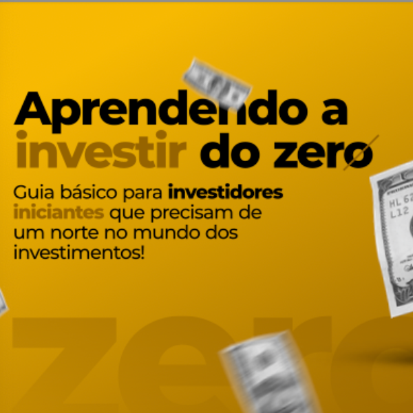 Aprendendo a Investir do Zero - ALEXANDRE DIAS GONCALVES | Hotmart