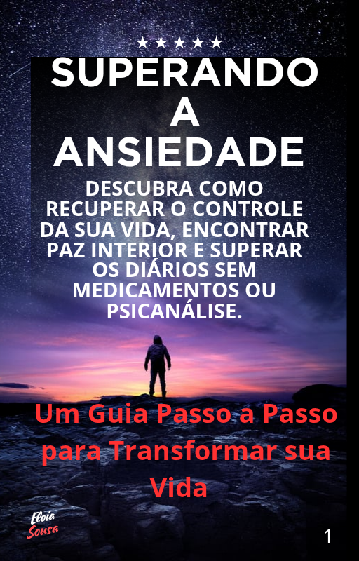 Superando A Ansiedade