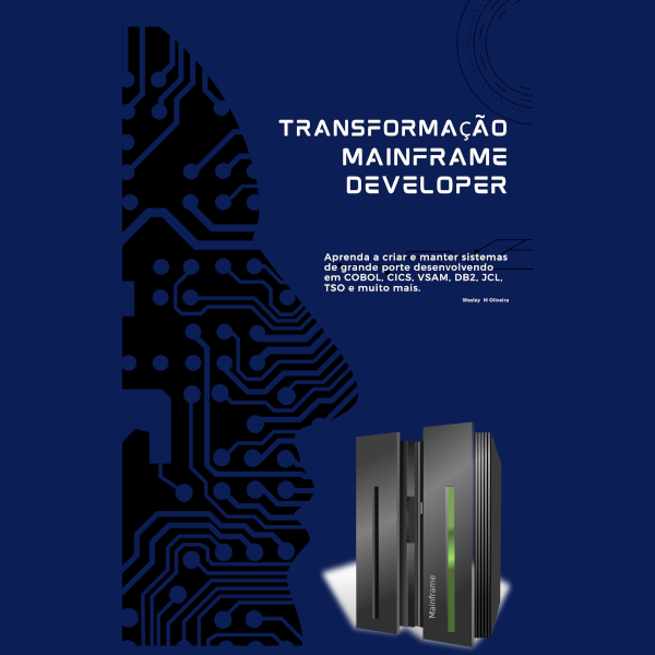 Transformação Mainframe Developer