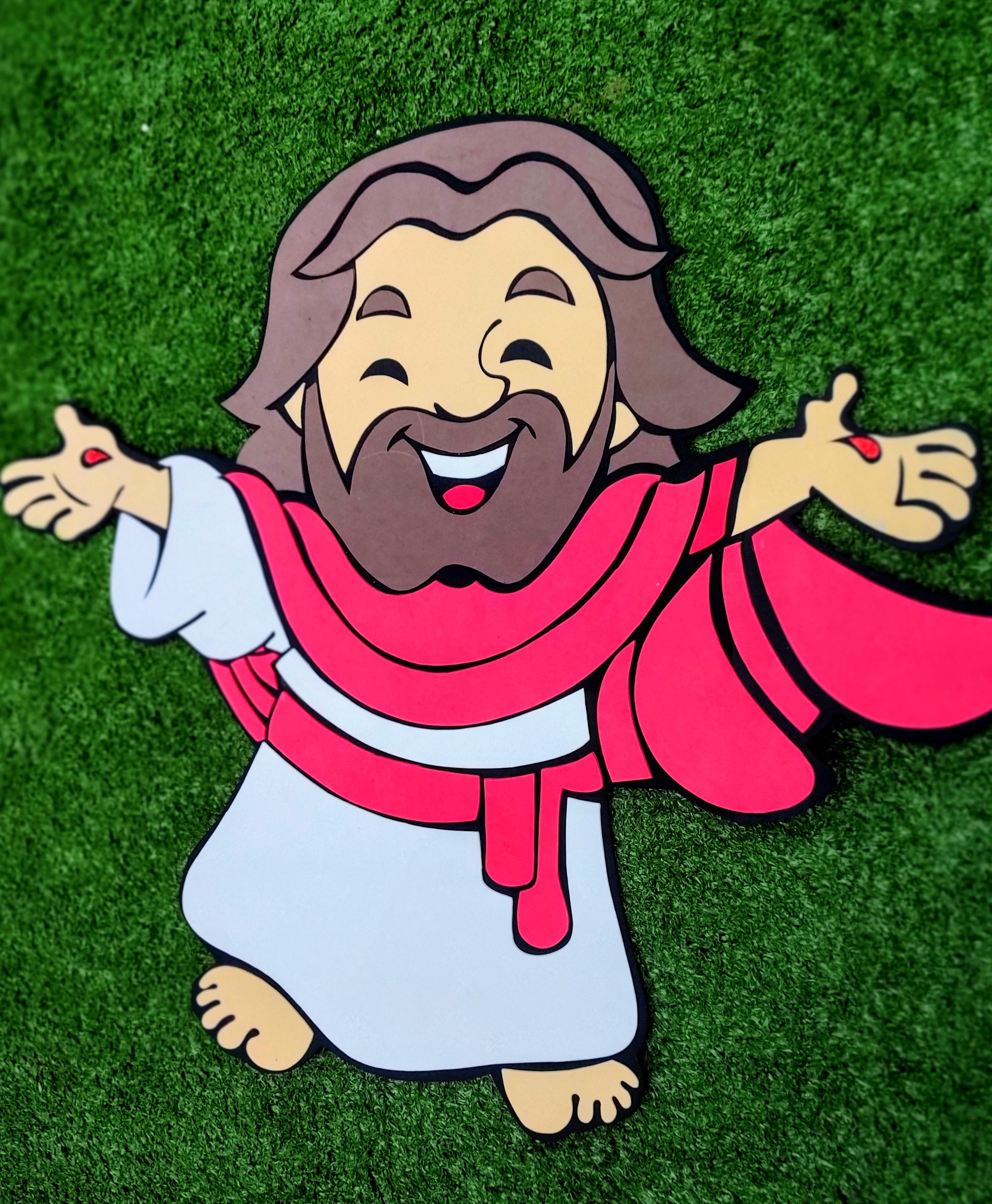 Recurso Lucrativo em EVA!! - Quéssede Souza | Hotmart