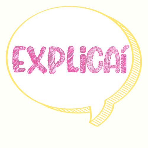 Explicaí
