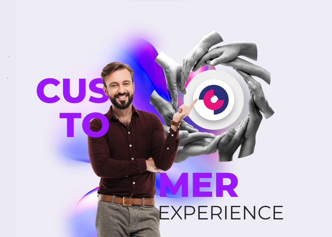 Workshop CX - Customer Experience