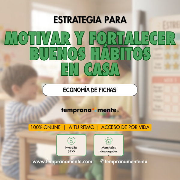 ECONOMÍA DE FICHAS - SARAH INFANTE CAVAZOS | Hotmart