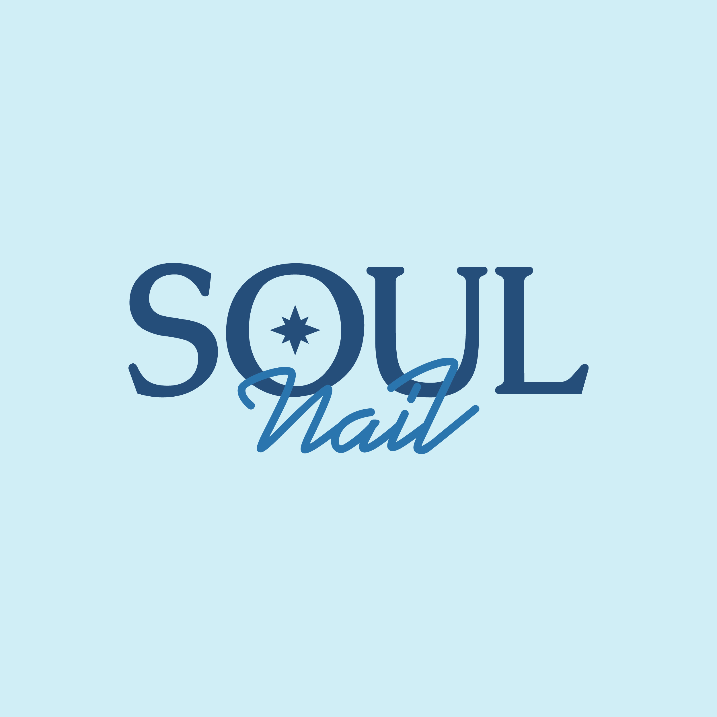 Curso Online Soul Nail