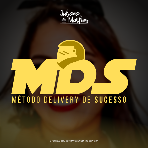 MDS - Método Delivery de Sucesso