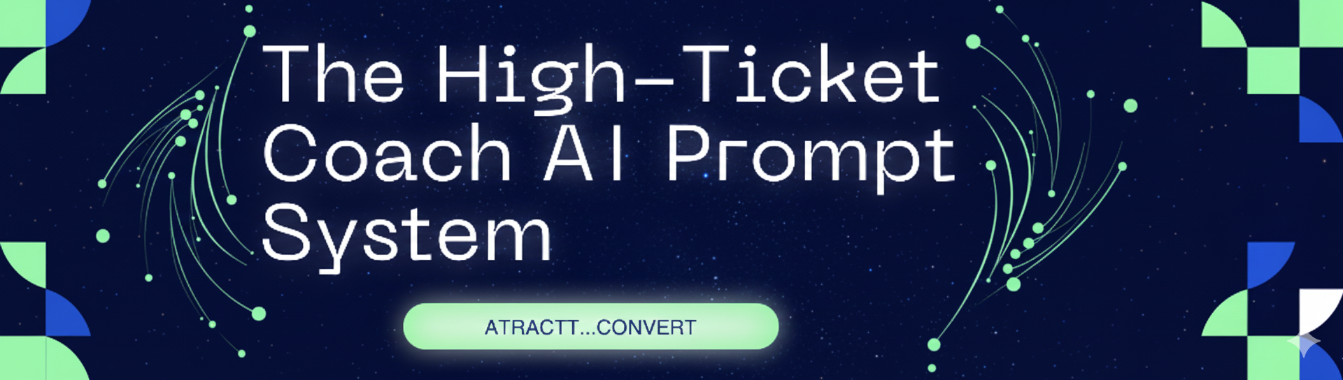 The High-Ticket Coach AI Prompt System