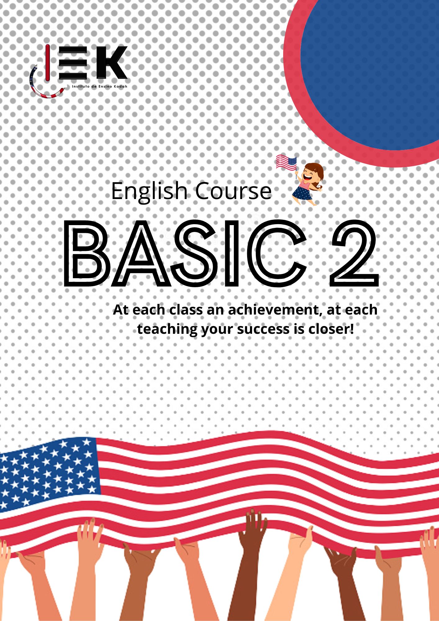 Basic 2 - Rodrigo Vieira da Silva | Hotmart