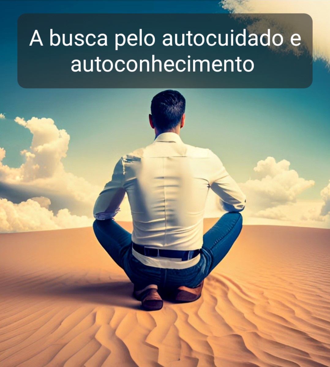 Curso de Autoconhecimento Autocuidado Inteligência Emocional Mente ...