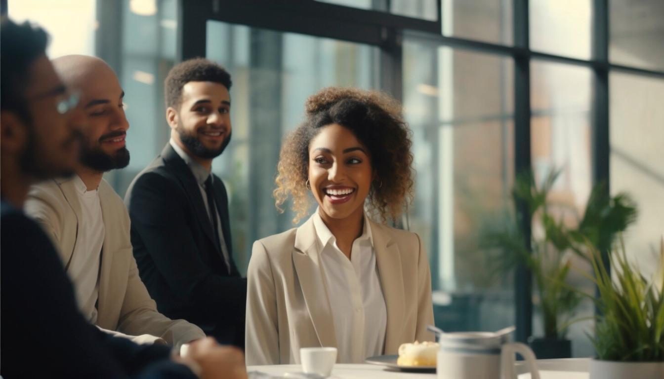 O fator humano na gestão de RH