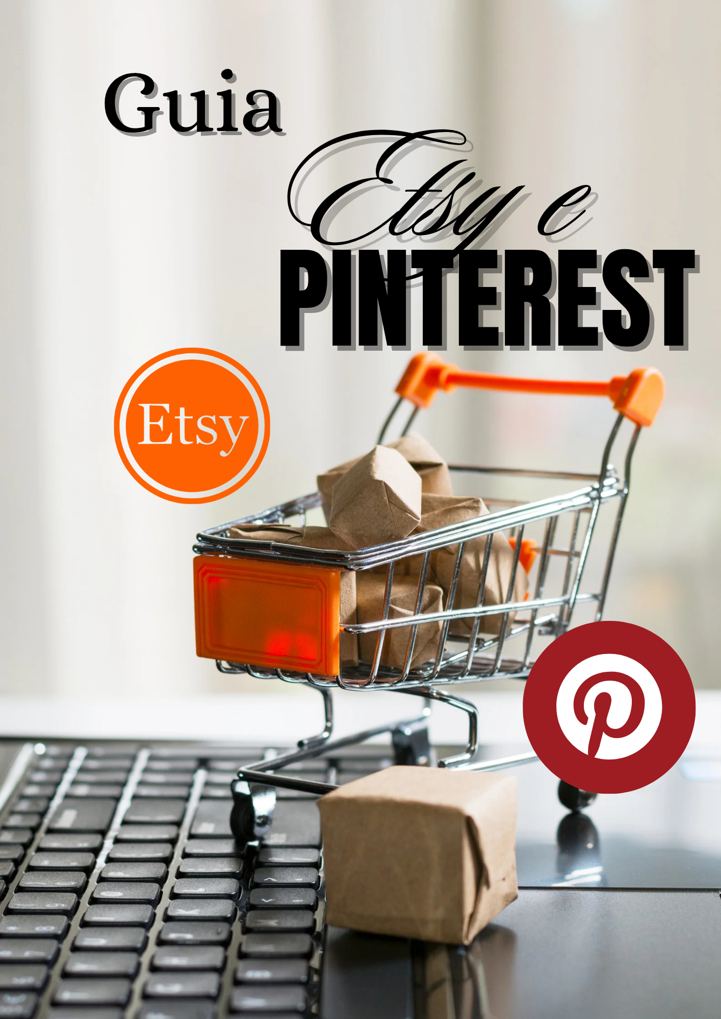 Guia Etsy e Pinterest - Carla Carvalho Mkt | Hotmart