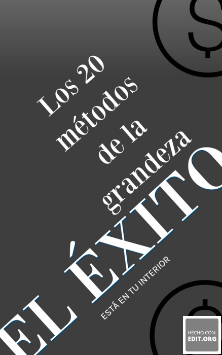 Métodos probados para alcanzar el éxito - George Azmy | Hotmart