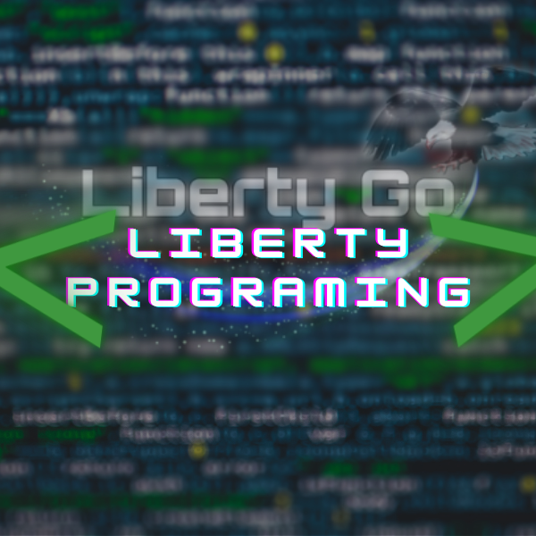 Liberty Programing