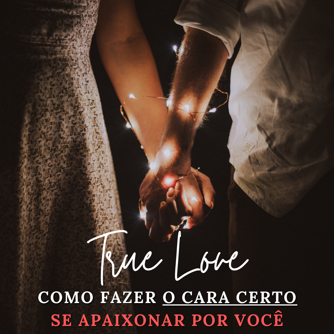 Qualquer homem na palma da sua mão - Guilherme Carvalho | Hotmart