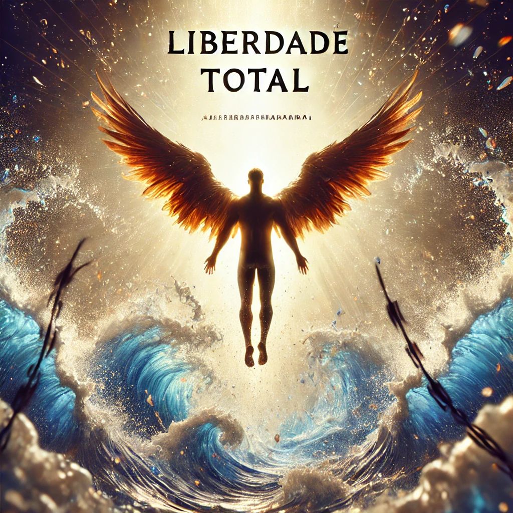 Liberdade Total - Pedro Afonso Salinero Gebra | Hotmart