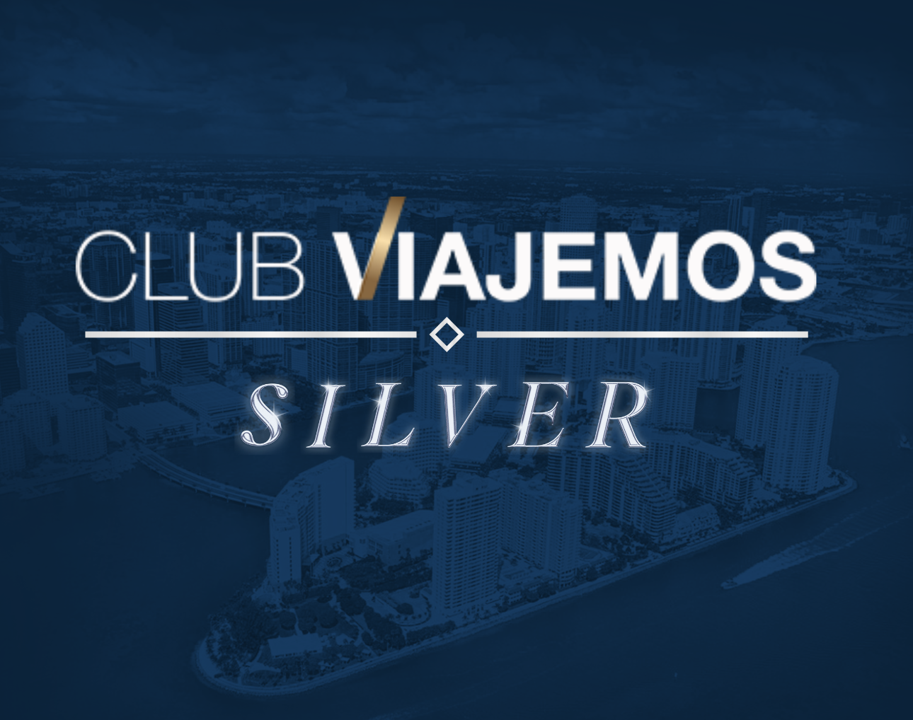 Club Viajemos Silver - Rodolfo Santana Carrera | Hotmart
