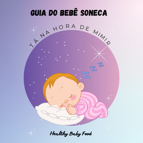 Guia do Bebê Soneca