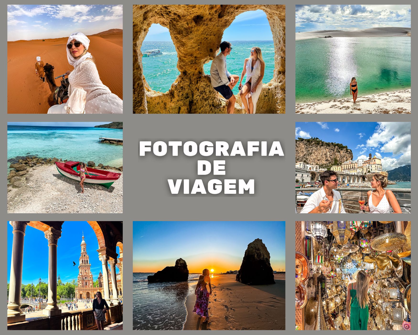 FOTOGRAFIA DE VIAGEM COM BÁRBARA FRANCISCO