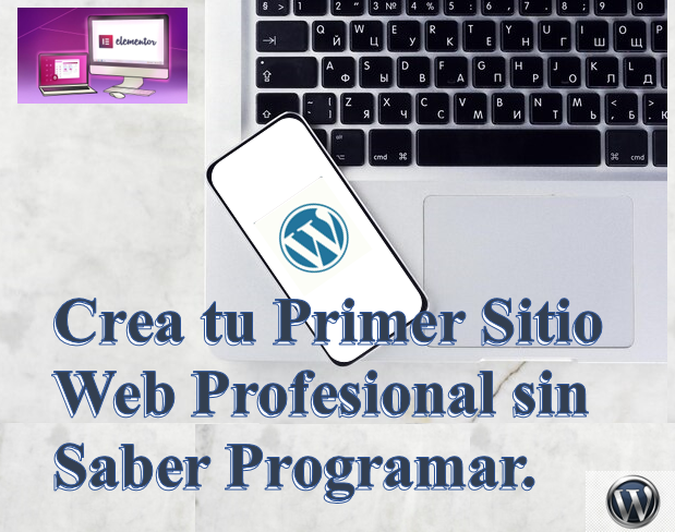 📘 Crea tu Primer Sitio Web en 1 Día sin Saber Programar 🚀 - Emma ... 📘 Crea tu Primer Sitio Web en 1 Día sin Saber Programar 🚀 - Emma ...