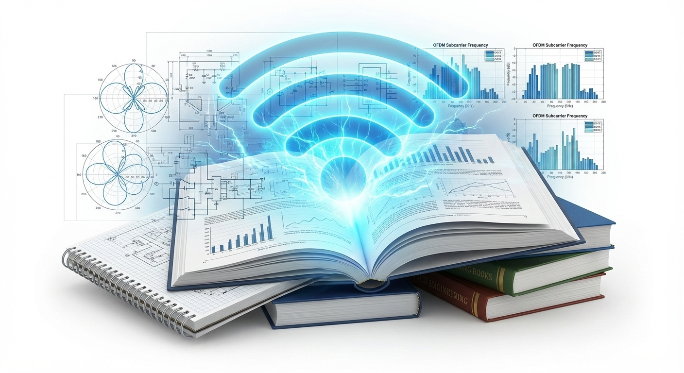 WiFi Enterprise Design Guide Collection: Artigos Técnicos para Impl...