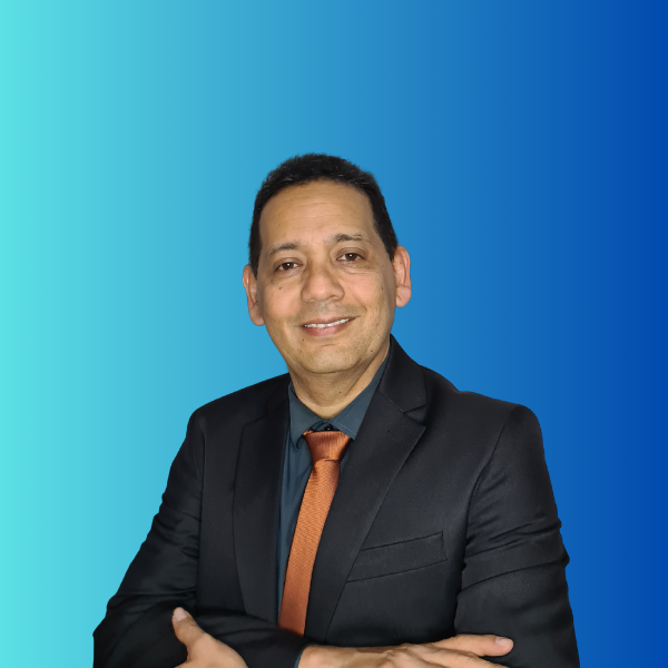 Dr. Sérgio Augusto Souza - Sessão de Viabilidade