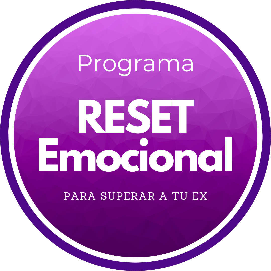 RESET Emocional para superar a tu ex - Esperanza Downing Roman | Ho...
