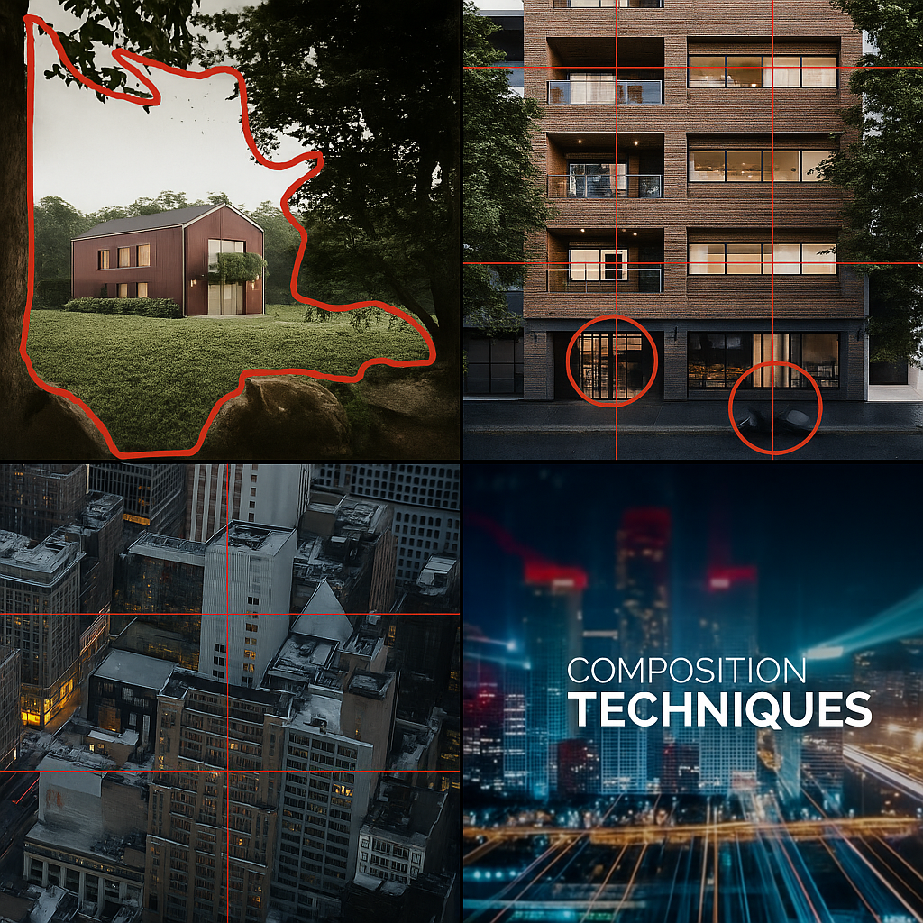 3DsMax + Chaos Corona + AI - Amazing Renders LLC | Hotmart