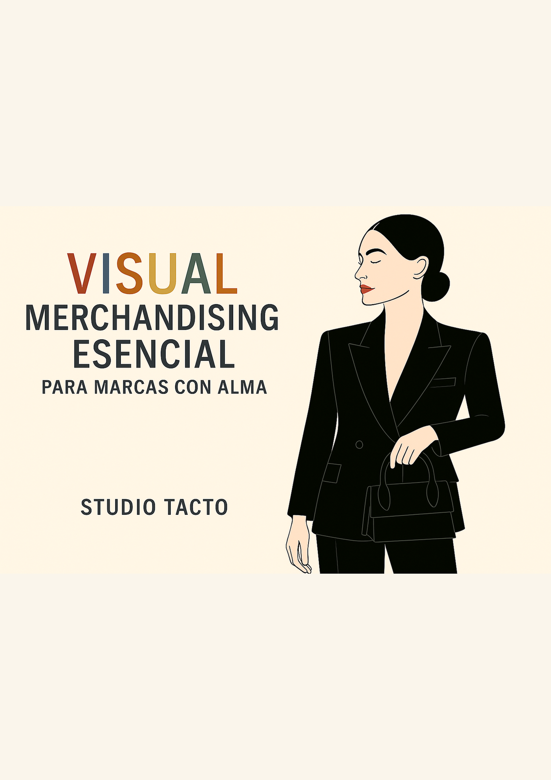 Visual merchandising esencial para marcas con alma ( Como diseñar e...